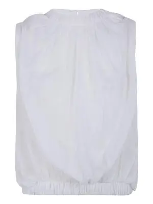 SEMICOUTURE SEMICOUTURE Muslin Shirt