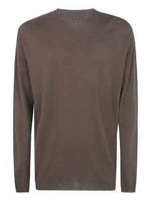 MD75 Long Sleeve Cotton Sweater