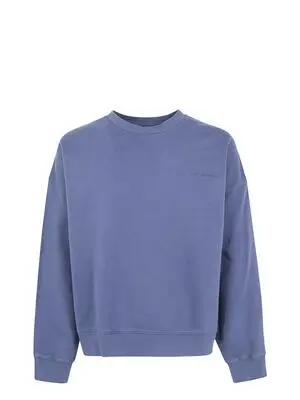 Carhartt Work In Progress Benton Sweatshirt - Black
