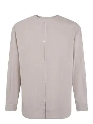 JACQUEMUS "la Chemise Pastro" Blouse