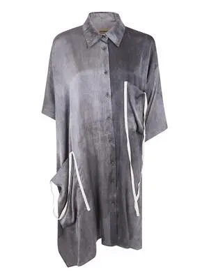 UMA WANG Thetis Top