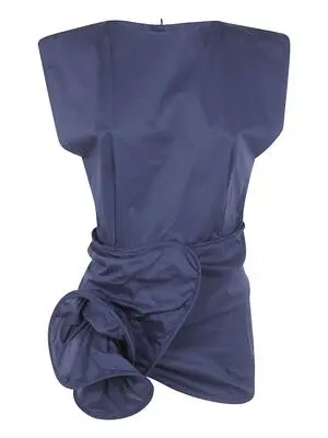 Liviana Conti Alexa Top - Blue