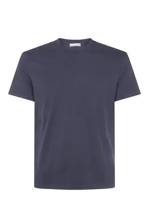 GIRELLI BRUNI Giza" Short Sleeves T-shirt - Black