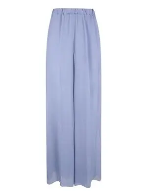 PIERANTONIOGASPARI Georgette Trousers - Gray