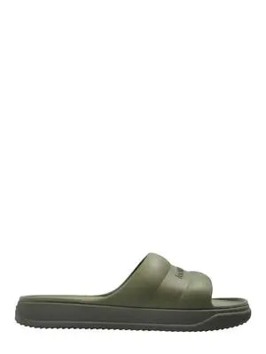 Moncler Altive Slides Gray