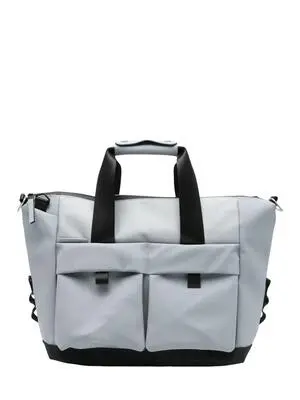 Rains Otaru Weekend Bag Small - Blue