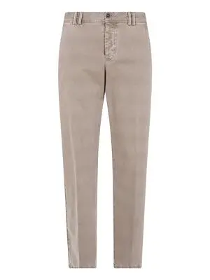 PT TORINO PT01 MICHAEL VINTAGE Trousers Gray
