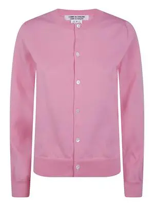 COMME DES GARÇONS Classic Cardigan