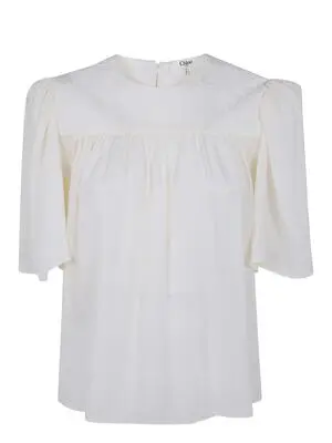 CHLOÉ Minimal Shirt