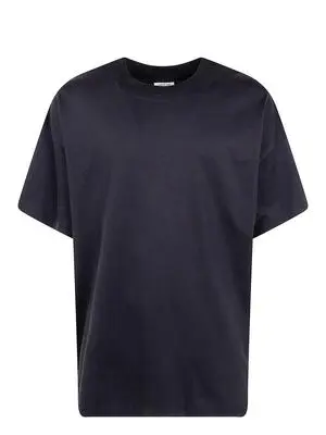 Fear Of God Short Sleeve Tee - Black
