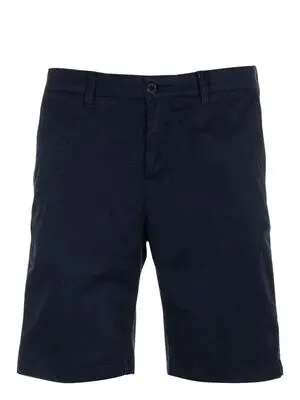 ROY ROGER'S College Bermuda - Blue