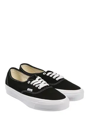VANS Authentic Reissue 44 Lx Sneakers - Black