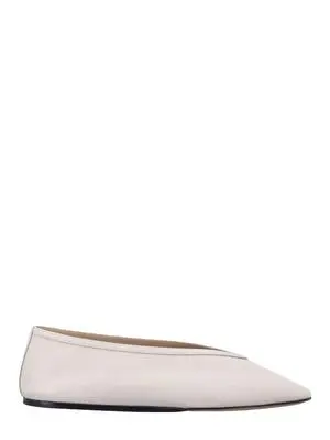 Le Monde Beryl Ballet Flat - Beige