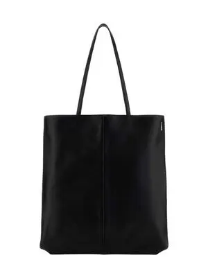 JIL SANDER Tote Bag - Black