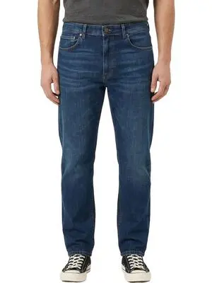 Incotex Cotton Denim Jeans - Blue