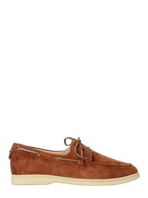COCCINELLE Loafer - Brown