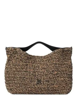 ERMANNO FIRENZE Handbag - Black