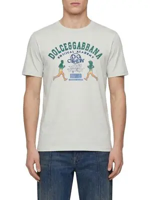 Dolce & Gabbana T-shirt - Grey