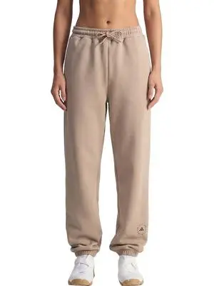 Adidas By Stella McCartney Jogger Pants - Brown