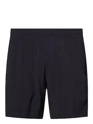 Lululemon Pace Breaker 7-inch Lined Jersey Shorts - Black