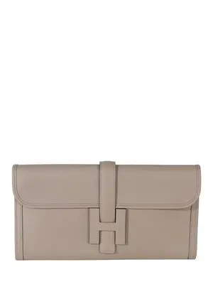 HERMÈS Argile Evercolor Jige Elan 29