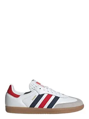 Adidas Samba Og Sneakers - White