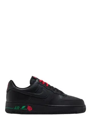 Nike Air Force 1 Low Sneakers - Black