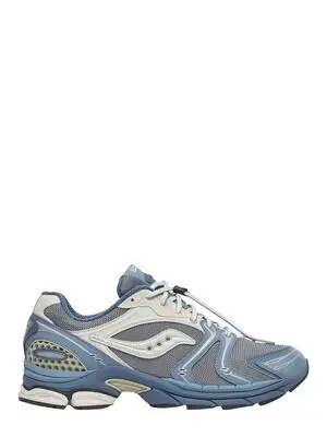 Saucony Progrid Triumph 4 Utility Sneakers - Blue