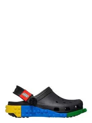 CROCS 4lw System Clog - Black