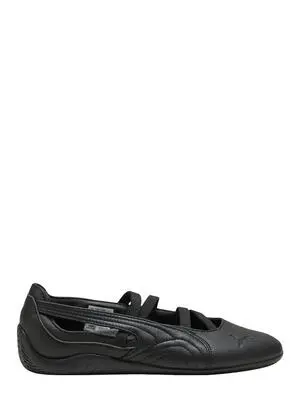 PUMA Puma Wmns Speedcat Ballet Black