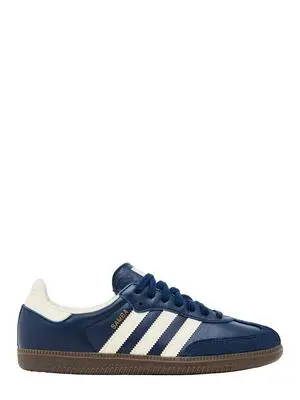 Adidas Adidas Samba OG Blue