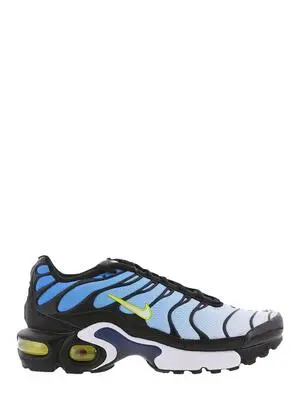 Nike Air Max Plus Gs Sneakers - Blue