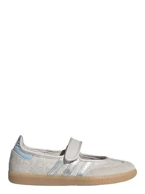 Adidas Samba Og Sneakers - White