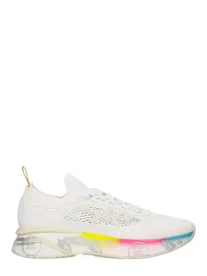 Premiata Moerun Sneakers White