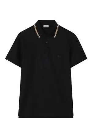 Burberry Eddie Shorts - Black