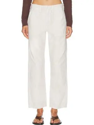 Citizens Of Humanity Winslow Utility Pants - Pale Stone