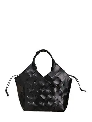 CALA & JADE Misu L Bag - Black