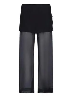 Paloma Wool Archive Sweatpants - Black