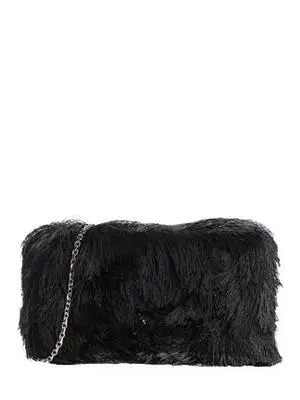 ROGER VIVIER Textile Cross-Body Bag