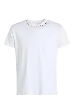 Valentino Garavani T-shirt Size Cotton - White