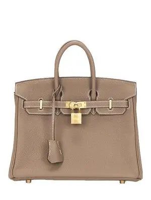 FWRD RENEW Hermes Birkin 25 Handbag
