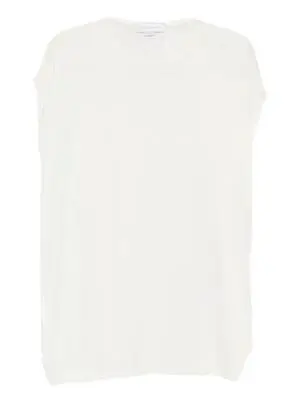 Stella McCartney Short-sleeve T-shirt - Neutrals