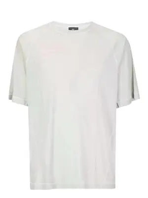 MAMMUT Short Sleeve T-shirt - Neutrals