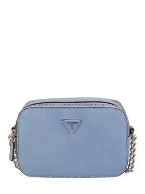 Guess GUESS USA Mini Noelle Crossbody Bag Blue