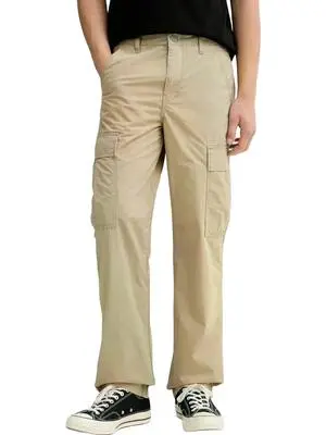LEVI'S Cargo Trousers - Neutrals