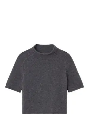 LISA YANG Fride Sweater - Graphite
