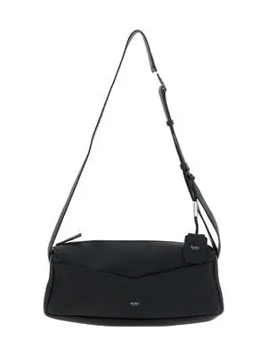 Max Mara Skipper Small Shoulder Bag Nero