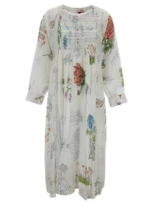 DAY DRESSES