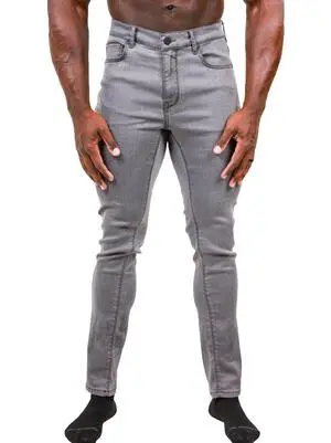Ash (grey)