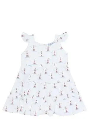 DAY DRESSES